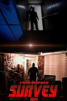 ‎Survey (2023) directed by Skyler Bailey • Film + cast • Letterboxd