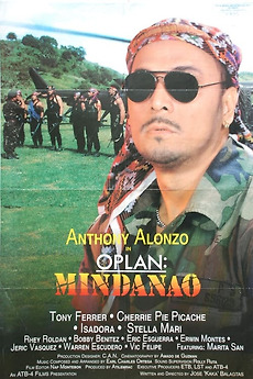 ‎Oplan: Mindanao (1994) • Film + cast • Letterboxd
