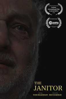 ‎The Janitor (2023) directed by Ben Harman • Reviews, film + cast ...