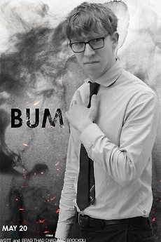 ‎James Bum: The Spy Who Laughed At Me (2022) directed by Sam ...