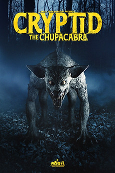 ‎Cryptid: The Chupacabra (2023) directed by Eli Watson • Reviews, film ...