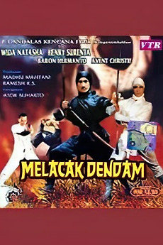 ‎Tracking Revenge (1989) directed by Atok Suharto • Film + cast ...