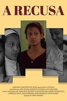 ‎The Denial (2023) directed by Sara Maximo • Reviews, film + cast ...