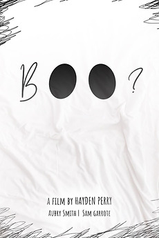 ‎Boo? (2023) directed by Hayden Perry • Reviews, film + cast • Letterboxd