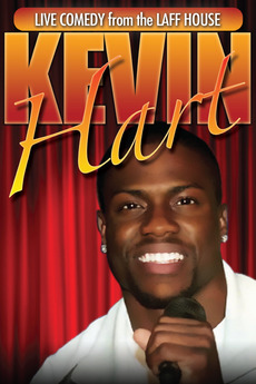 ‎Live Comedy from the Laff House: Kevin Hart (2006) • Reviews, film ...
