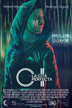 The Perfect Date’ watched by Patricio Escartín • Letterboxd