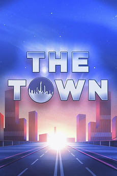 ‎The Town • Film + cast • Letterboxd