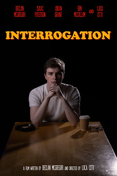 ‎INTERROGATION (2023) directed by Luca Citti • Reviews, film + cast ...