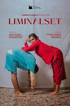‎Liminalset (2023) directed by Carola Falchero, Alessandro Fasoli et al ...