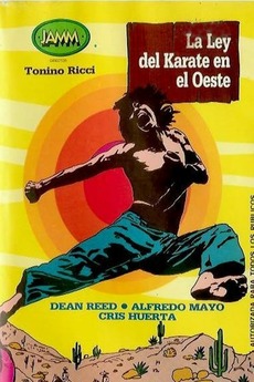 ‎Karate, Fists and Beans (1973) directed by Tonino Ricci • Reviews ...
