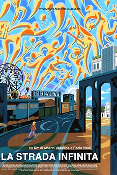 ‎The Endless Road (2023) directed by Alberto Valtellina, Paolo Vitali ...