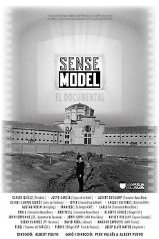‎Sense Model (2022) directed by Albert Pueyo • Film + cast • Letterboxd