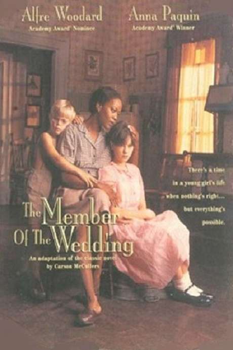 ‎The Member of the Wedding (1997) directed by Fielder Cook • Film ...