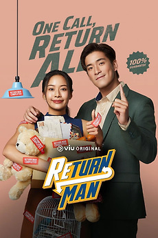 ‎Return Man (2023) directed by Kritmongkon Peantong • Reviews, film ...