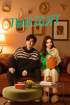 ‎Twilight (2023) directed by Li Ang • Reviews, film + cast • Letterboxd