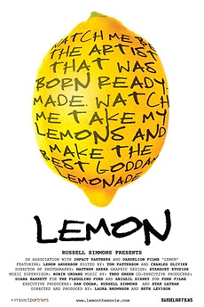 ‎Lemon (2011) directed by Laura Brownson, Beth Levison • Reviews, film ...