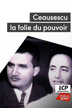 ‎Ceausescu, la folie du pouvoir directed by Patrick Chamming's • Film ...