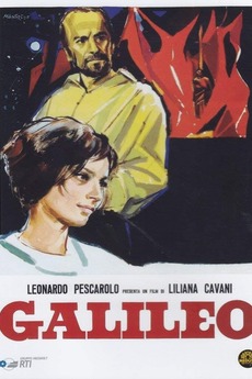 ‎Galileo (1968) directed by Liliana Cavani • Reviews, film + cast • Letterboxd