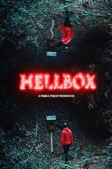 ‎Hellbox (2021) directed by Dylon Peven • Reviews, film + cast • Letterboxd