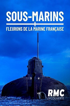‎Sous-marins, fleurons de la marine française (2017) directed by Jean ...