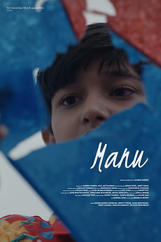‎Manu directed by Ganesh Pareek • Film + cast • Letterboxd
