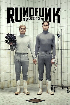 ‎Rundfunk: Todesangstschrei (2023) directed by Joram Lürsen, Peter van ...
