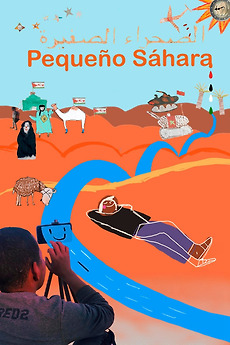 ‎Little Sahara (2023) directed by Emilio Martí López • Reviews, film ...