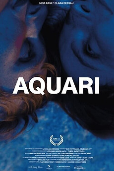 ‎Aquari (2023) directed by Leo Clara Mendes • Reviews, film + cast • Letterboxd