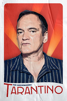 ‎The Moviemakers: Tarantino (2023) directed by Louis Dubreuil • Reviews ...