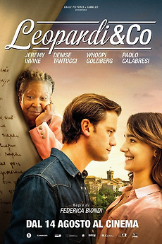 ‎Leopardi & Co (2025) directed by Federica Biondi • Film + cast ...