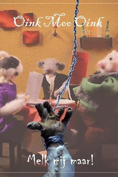 ‎Oink Moo Oink (2022) directed by Valerie Jonkers, Jacobo Sanmartin ...