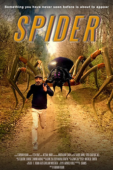 ‎Spider (2023) directed by Farhan M Khan • Reviews, film + cast ...