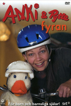 ‎Anki & Pytte - Fyran (2007) • Film + cast • Letterboxd