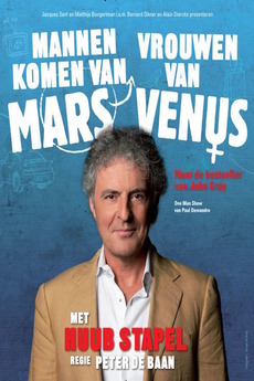 ‎Mannen komen van Mars, Vrouwen van Venus (2012) • Film + cast • Letterboxd