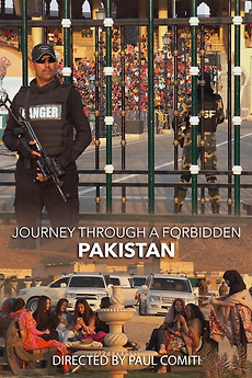 ‎Journey Through a Forbidden Pakistan directed by Paul Comiti • Film ...