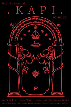‎KAPI directed by Poyraz Kargocu • Film + cast • Letterboxd