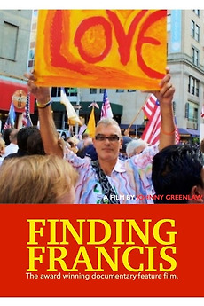‎Finding Francis (2021) directed by Johnny Greenlaw • Reviews, film ...
