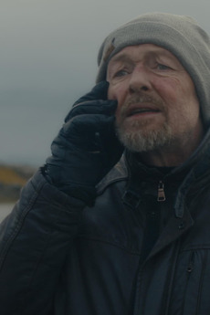 ‎The Last Straw (2023) directed by Andrias Høgenni • Reviews, film ...