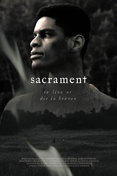 ‎Sacrament (2023) directed by Jack Hessler • Reviews, film + cast ...