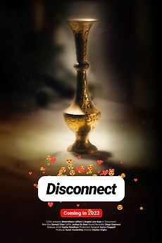 ‎Disconnect (2023) directed by Clayton Orgles • Film + cast • Letterboxd