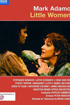 ‎Little Women (2001) directed by Brian Large • Film + cast • Letterboxd