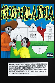 ‎Frontierland (1995) directed by Ruben Ortiz, Jesse Lerner • Reviews ...