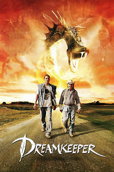 ‎Dreamkeeper (2003) directed by Steve Barron • Reviews, film + cast ...