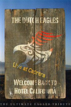 ‎The Dutch Eagles - Live at Caprera (2008) directed by Bolke Burnaby ...