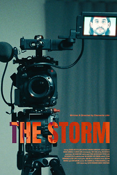 ‎The Storm (2023) directed by Clemente Lohr • Reviews, film + cast ...