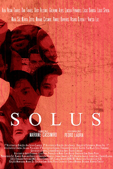 ‎Solus (2023) directed by Mariane Cassimiro, Pedro Lauria • Film + cast ...