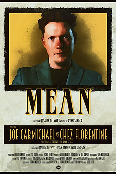 ‎Mean directed by Joshua Blewitt • Film + cast • Letterboxd