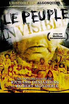 ‎The Invisible Nation (2007) directed by Richard Desjardins, Robert ...