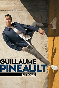 ‎Guillaume Pineault: Détour (2023) directed by Luc Sirois • Film + cast ...