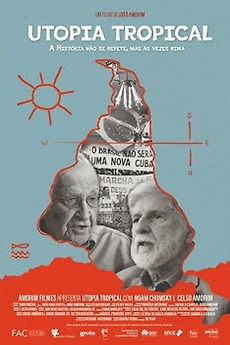 ‎Utopia Tropical (2023) directed by João Amorim • Reviews, film + cast ...